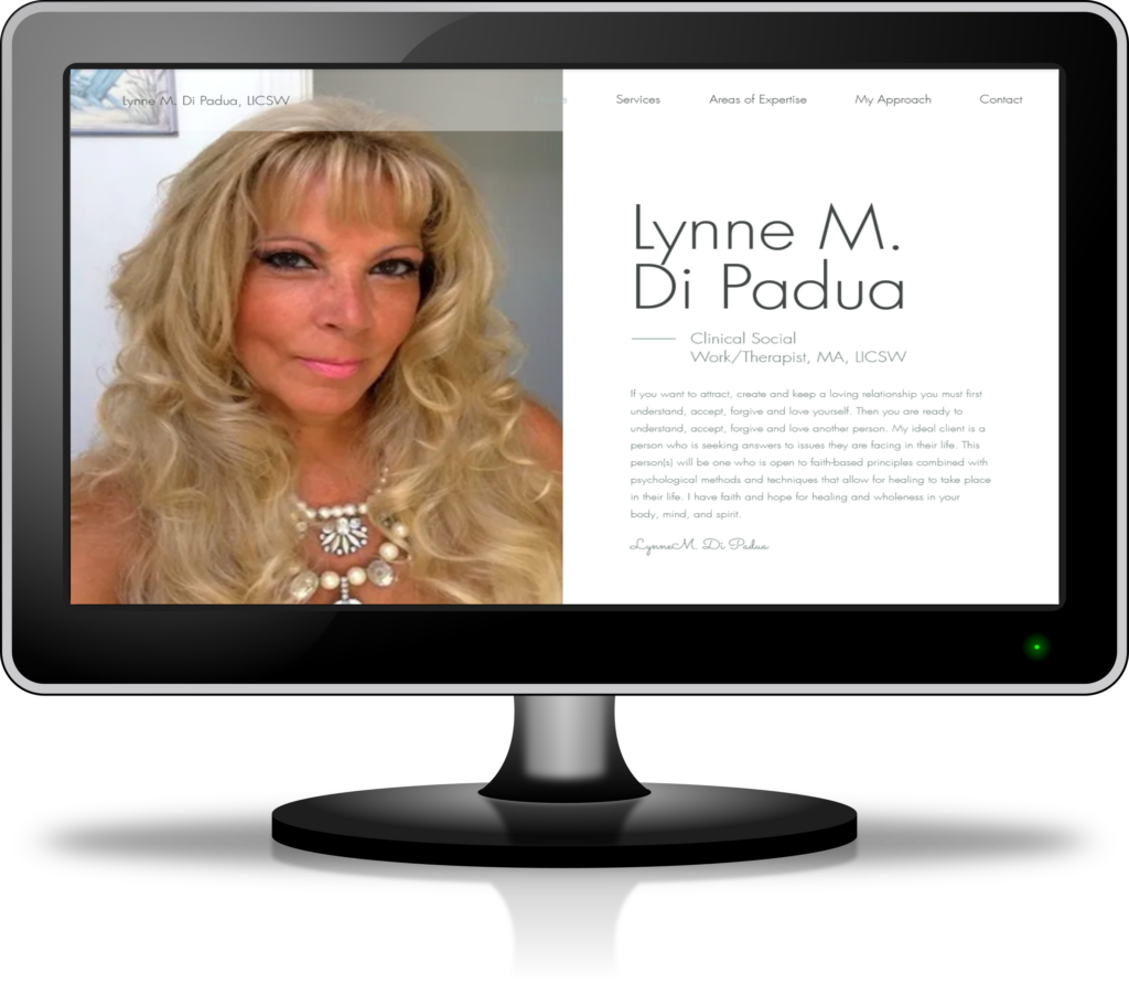 Lynne M DiPadua - JVDESIGNS
